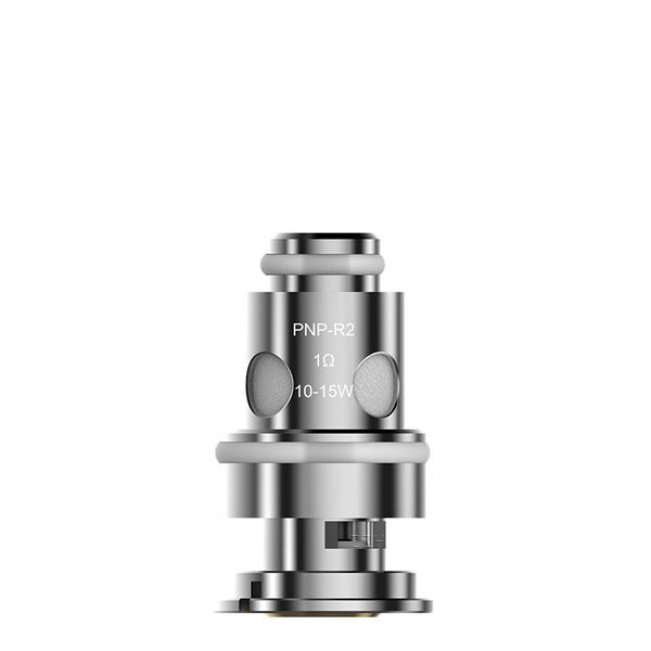 PnP R2 Coil 1,00 Ohm - Voopoo | VERDAMPFERKÖPFE | SHOP | Vapedia.de
